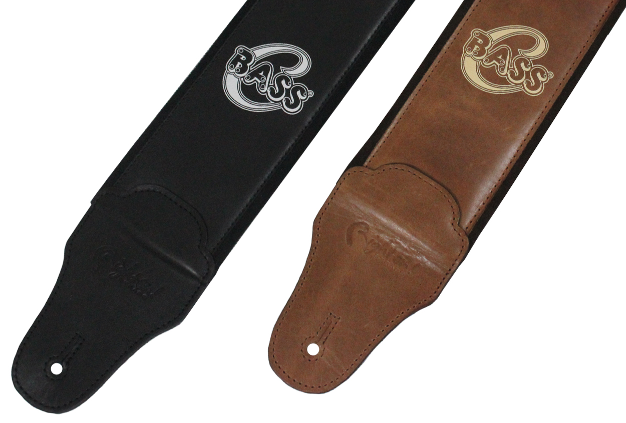 Bass Centre Deluxe Custom Strap