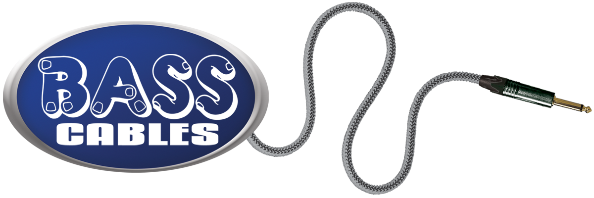 Bass Centre Bass Cables