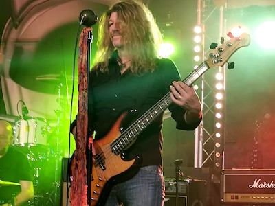 Bass Collection Artists