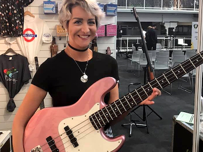 Bass Collection Artists