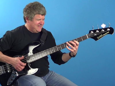 Bass Collection Artists