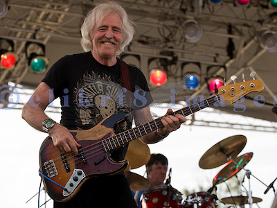 The Bass Centre Woodstock Bass