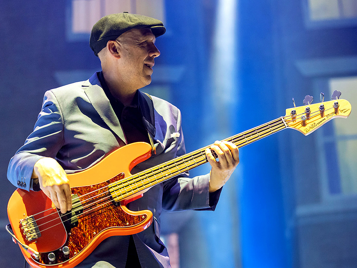 Bass Collection Artists