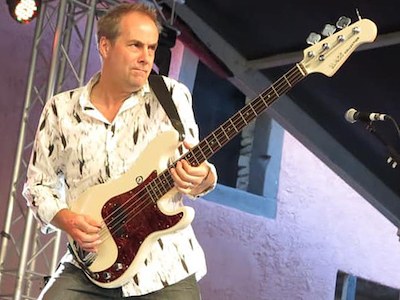 Bass Collection Artists