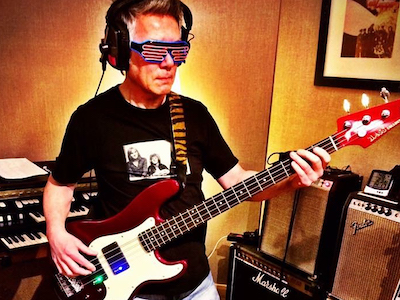 Bass Collection Artists