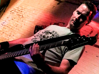 Bass Collection Artists