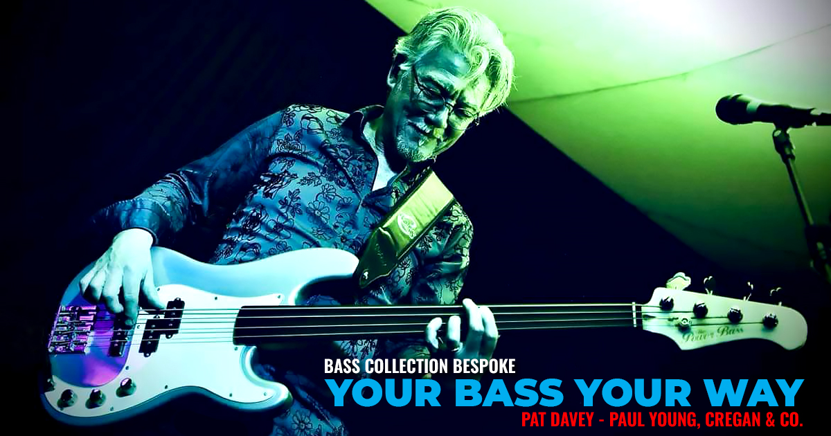 The Bass Centre - The World's First, Foremost, And Most Famous Bass ...