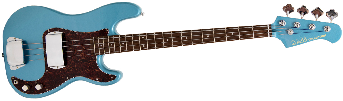 Bass Collection Bespoke