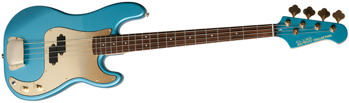 Bass Collection Bespoke