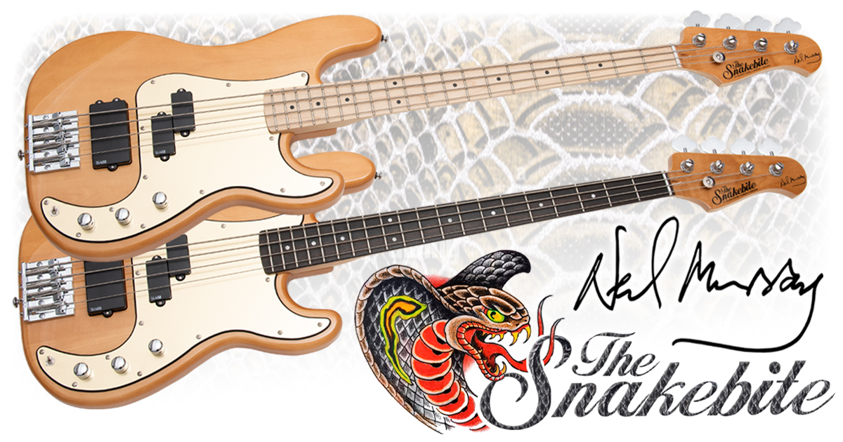 The Bass Centre - The World's First, Foremost, And Most Famous Bass ...