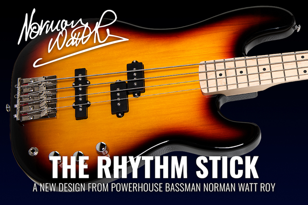 The Bass Centre - The World's First, Foremost, And Most Famous Bass ...