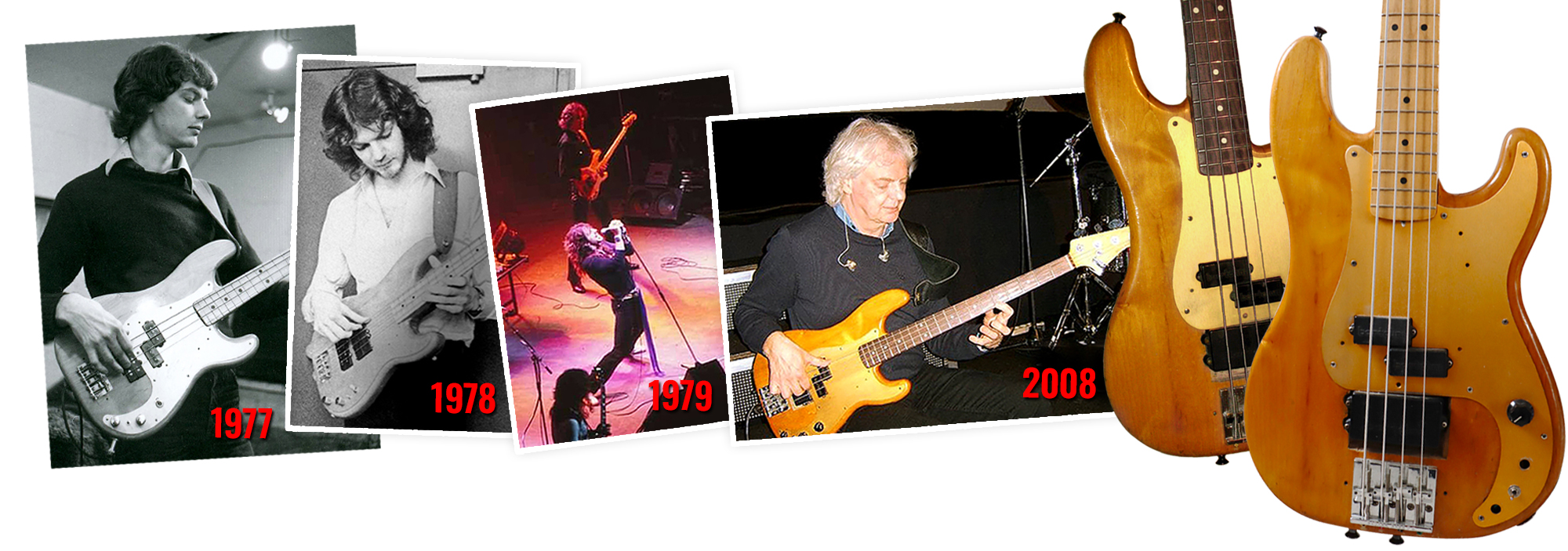 The Neil Murray Snakebite