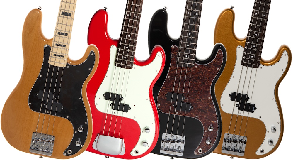 Bass Collection Power Bass Review at Julian Mcneil blog