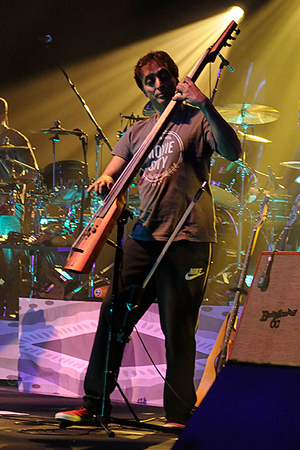 NS Design Double Bass