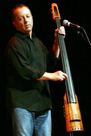 NS Design Double Bass