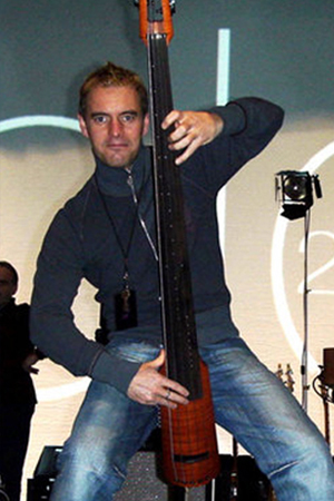 NS Design Double Bass