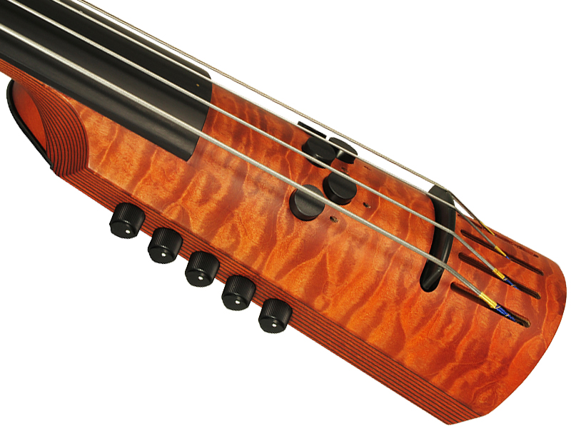 NS Design Omni Bass