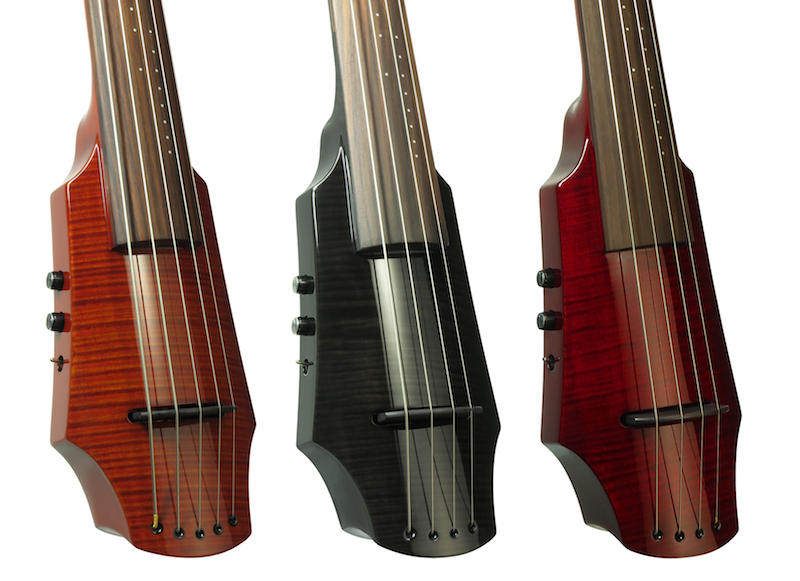 NS Design WAV5 Cello