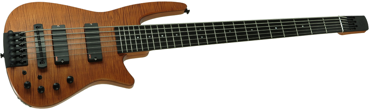 NS Design CR6 Radius Bass