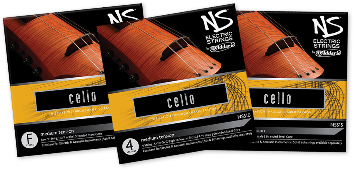 NS Design CR6 Cello