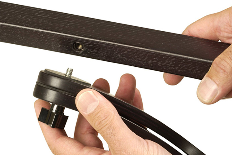 NS Traditional Cello End Pin Stand