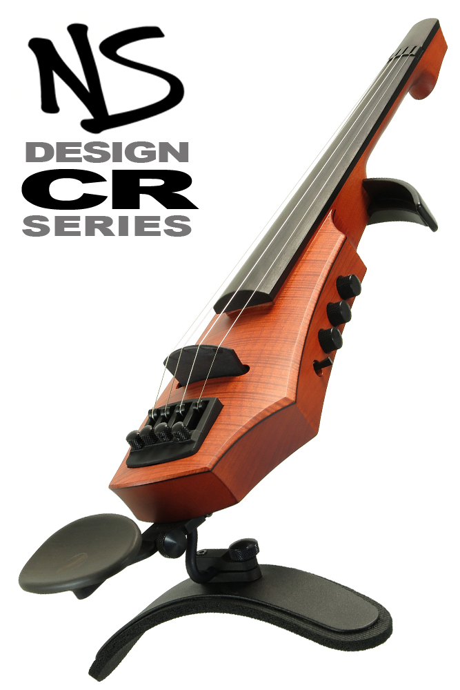 NS Design Electric Violin