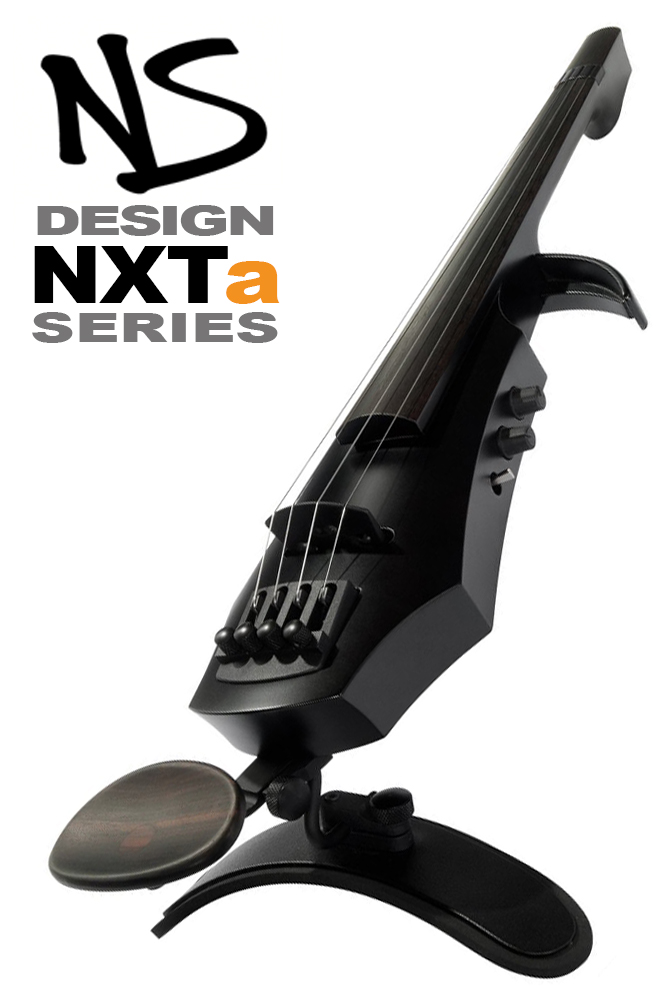 NS Design Electric Violin