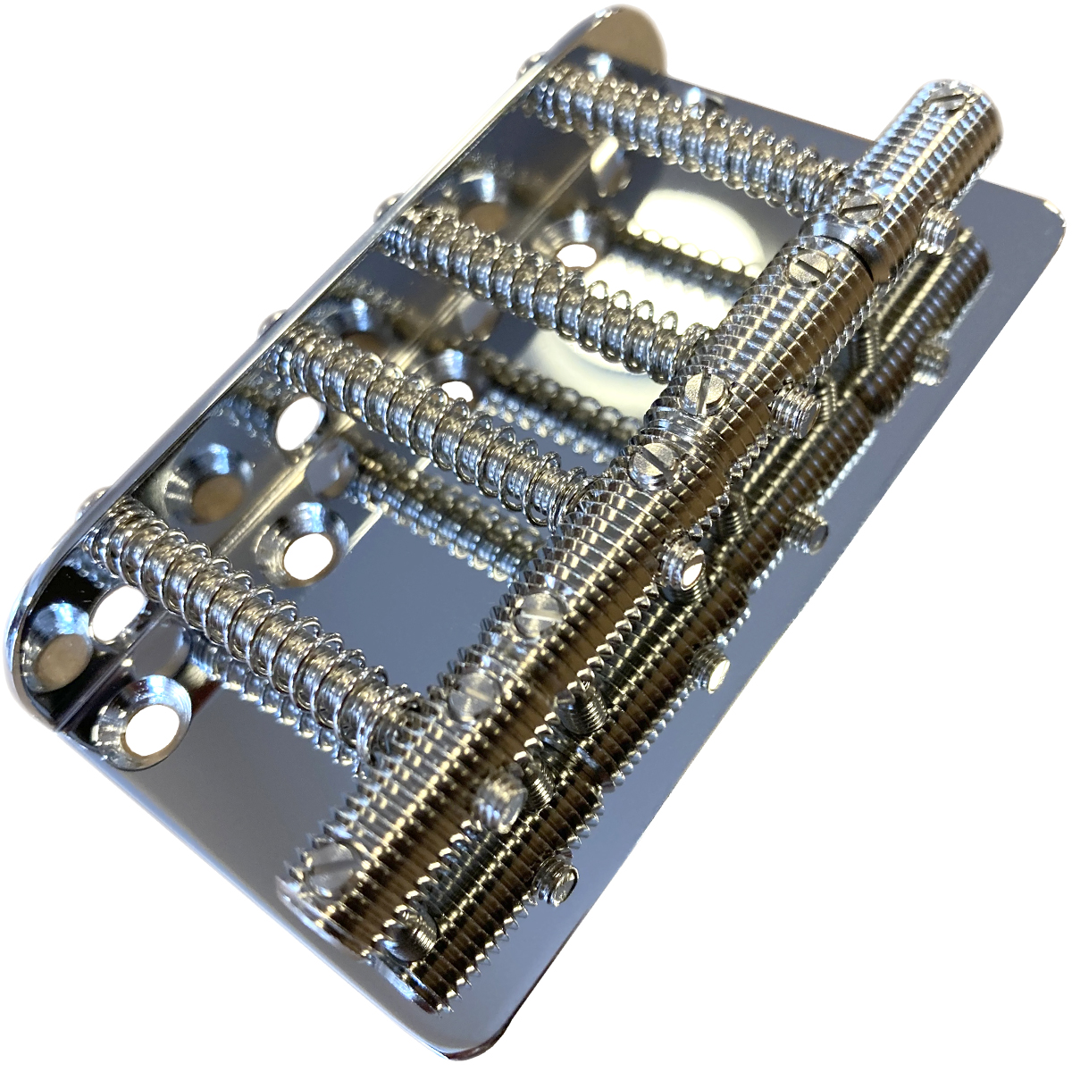 Bass Collection Retro Roller Bridge