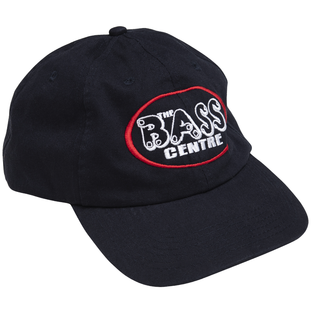 40th Anniversary Cap - Navy Blue