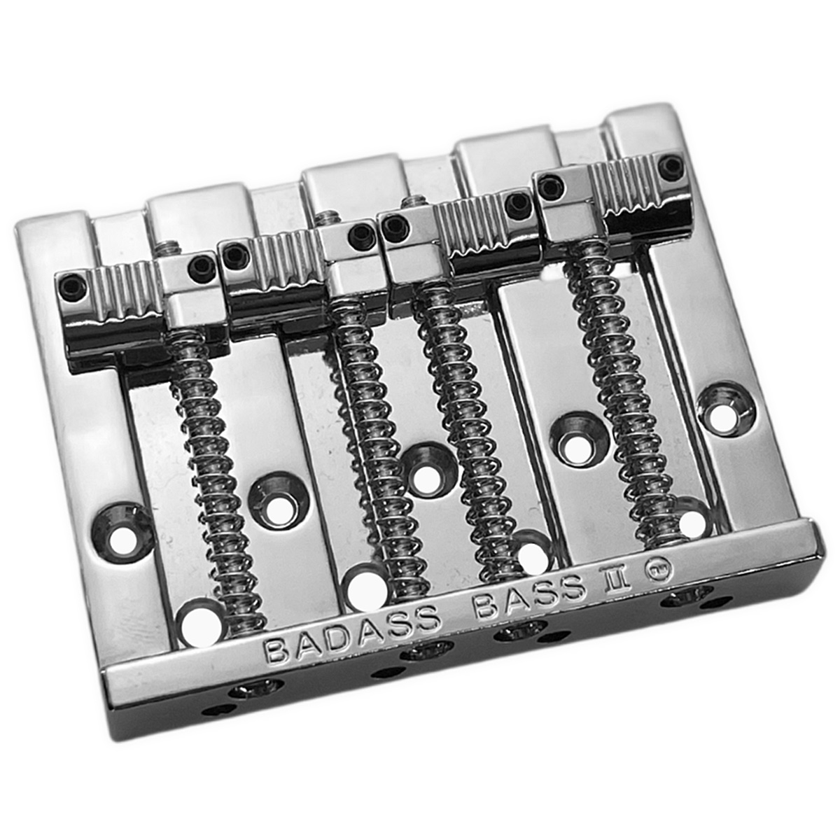 Leo Quan Badass Bass II Bridge
