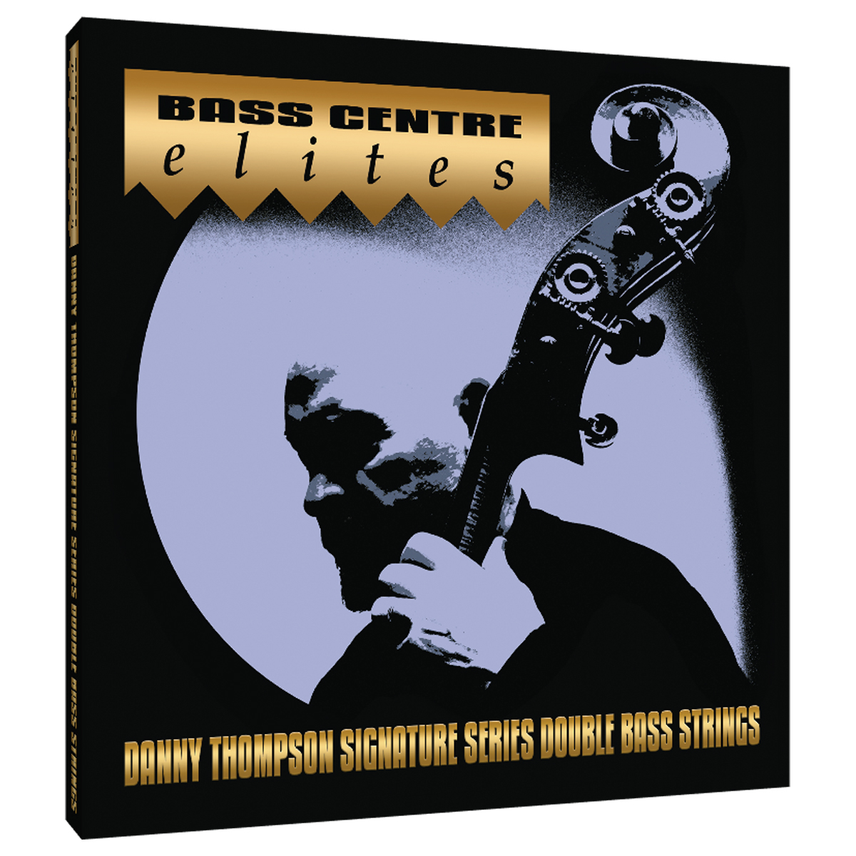 NS Design CR4 Double Bass