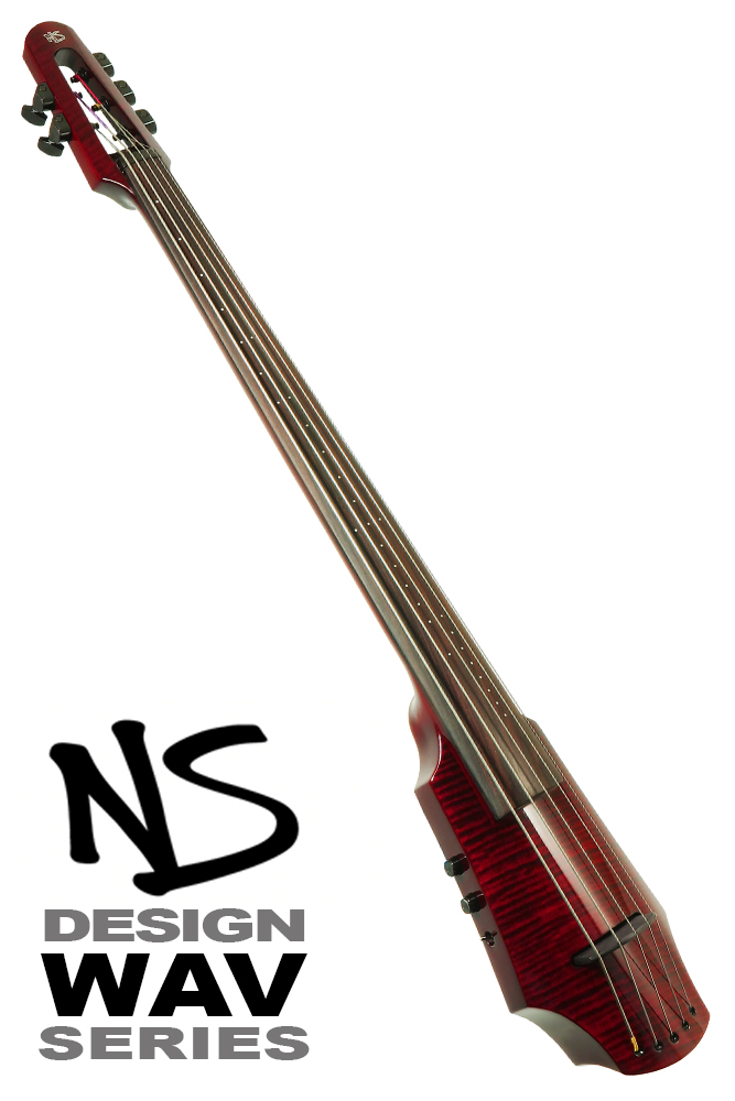 NS Design WAV5 Cello