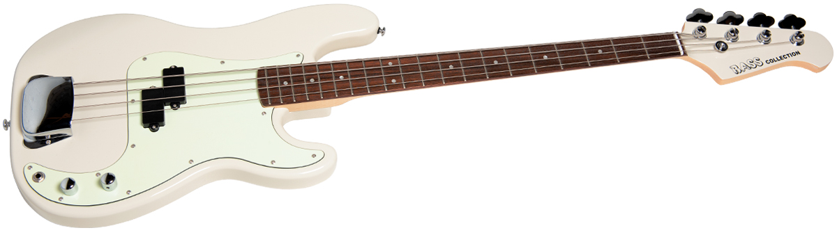 Power Bass