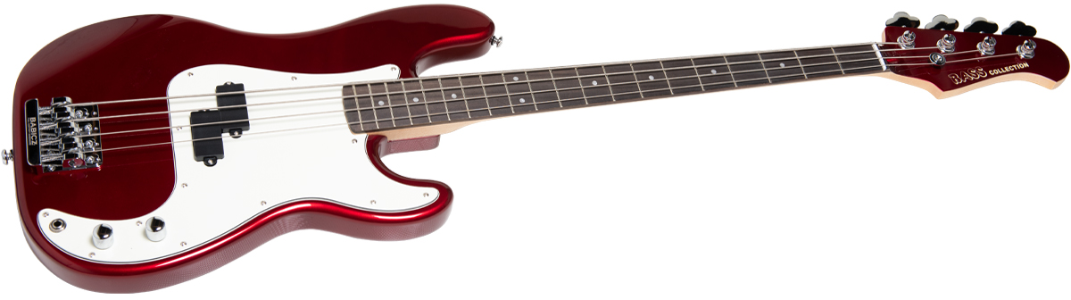 Power Bass