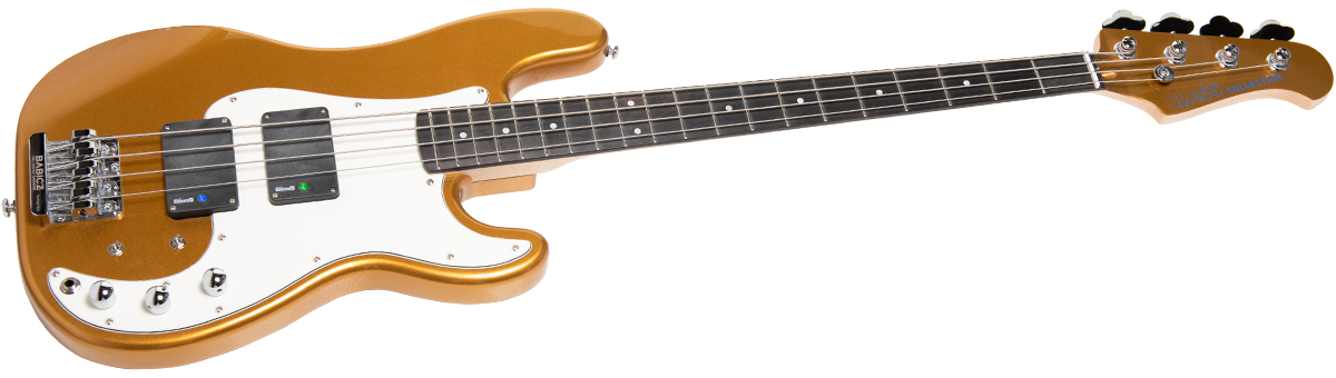 Bass Collection Bespoke