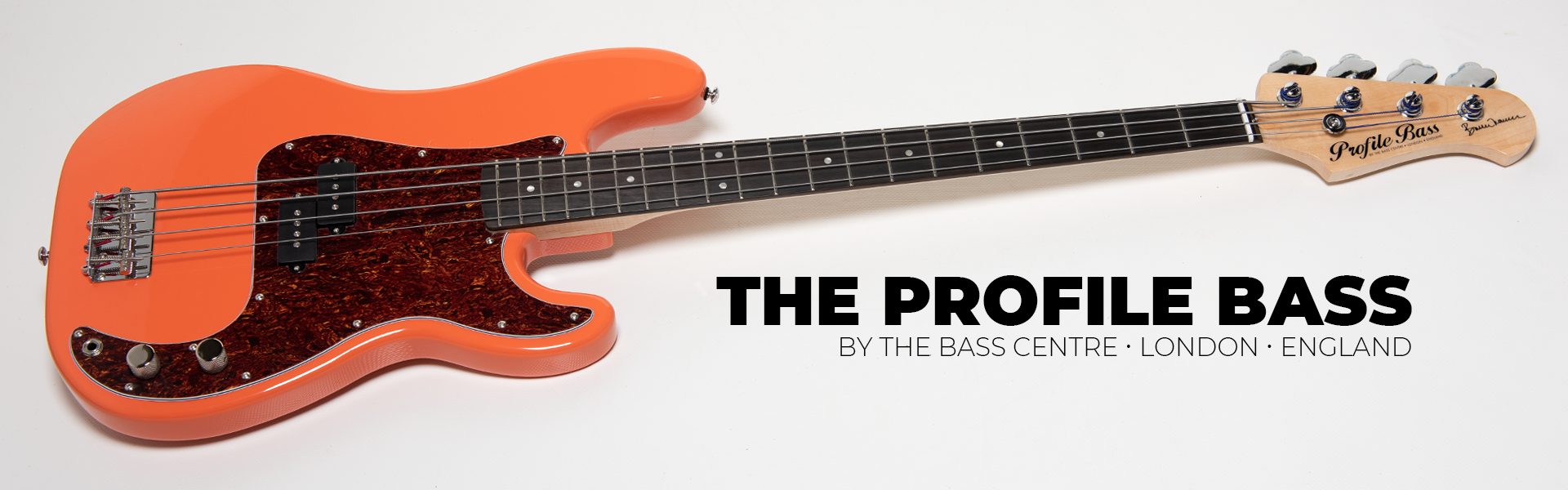 The Bass Centre - The World's First, Foremost And Most Famous Bass ...